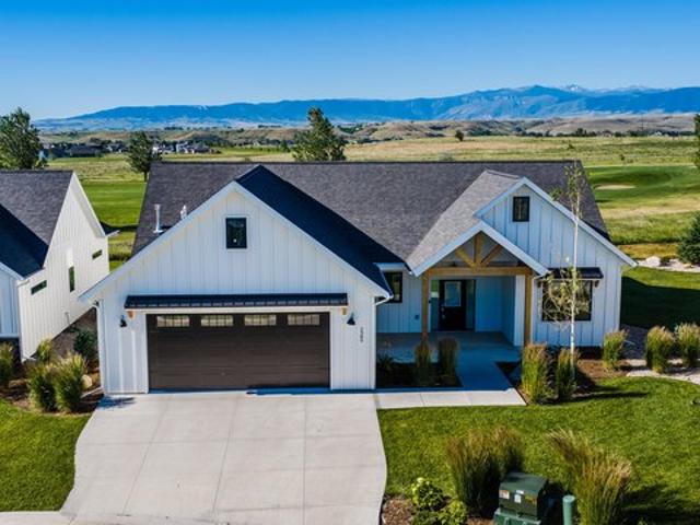 2389 Tin Cup Cir, Sheridan, WY 82801