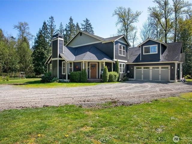 2389 W 95th Ter, Blaine, WA 98230