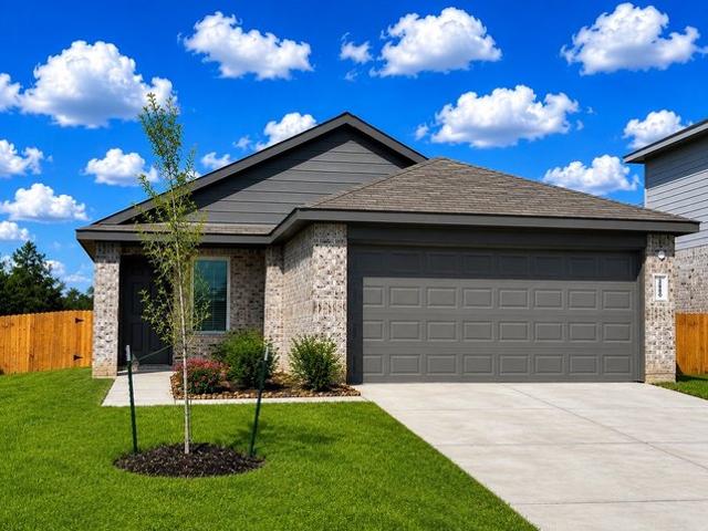 23803 Gold Cypress Dr, Spring, TX 77373