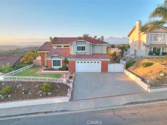 23803 Gold Rush Drive