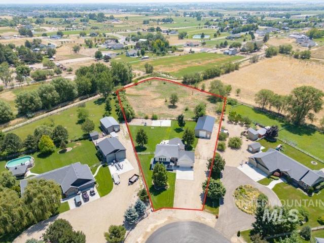 23800 Breyer Rd