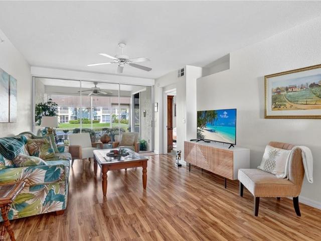 23800 Costa Del Sol Rd, Unit 102, Estero, FL 34135 | MLS #225069