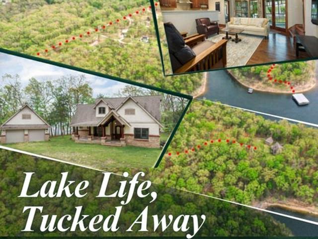 23801 Farm Road 1247, Golden, MO 65658