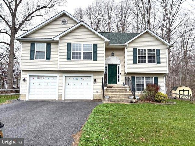 23801 McIntosh Rd, Hollywood, MD 20636