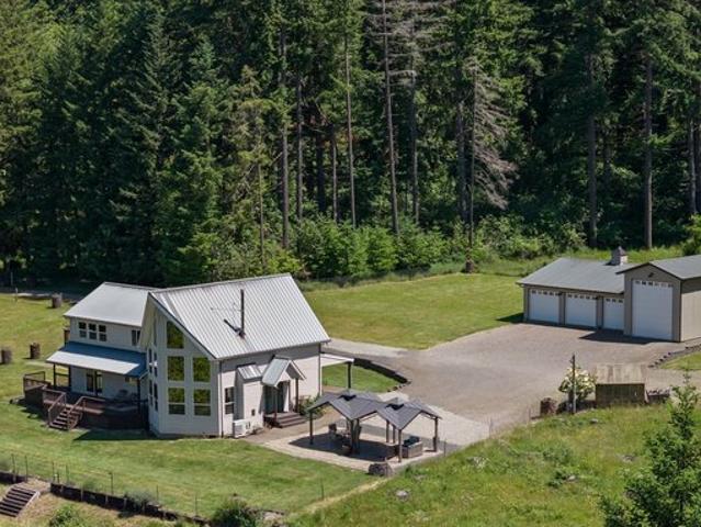 23801 NE Alvas Rd, Battle Ground, WA 98604