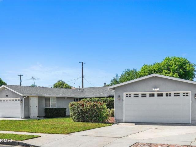 23805 Mobile St, West Hills, CA 91307 | MLS #226001 VC