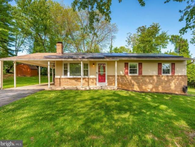 23805 Remae Ct, Clarksburg, MD 20871