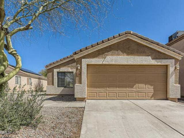 23809 N Wilderness Way, Florence, AZ 85132