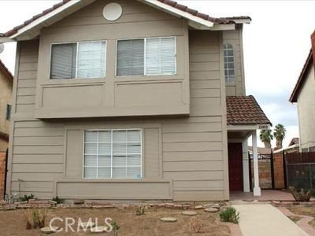 23809 Parkland Ave, Moreno Valley, CA 92557