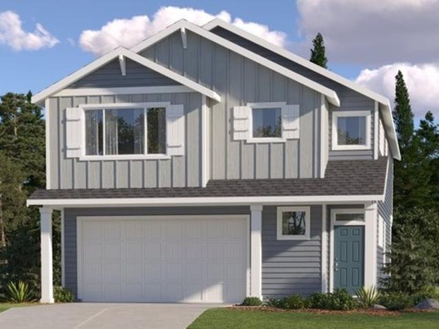 23809 SW Wenatchee Ter, Tualatin, OR 97062