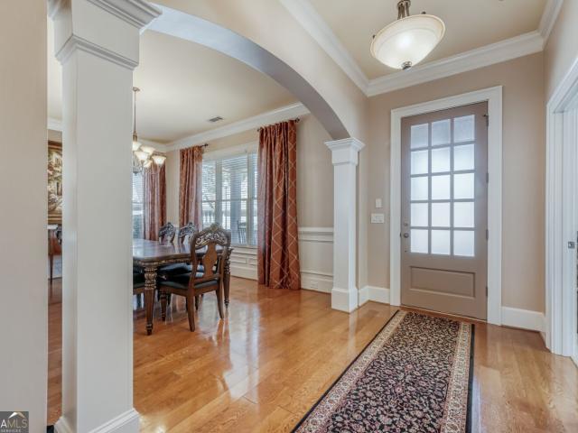 2380 Muskogee Lane
