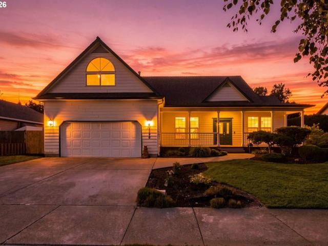 2380 NW Shadden Dr, McMinnville, OR 97128