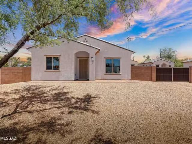 2380 N Norris Ave, Tucson, AZ 85719 MLS 22420749