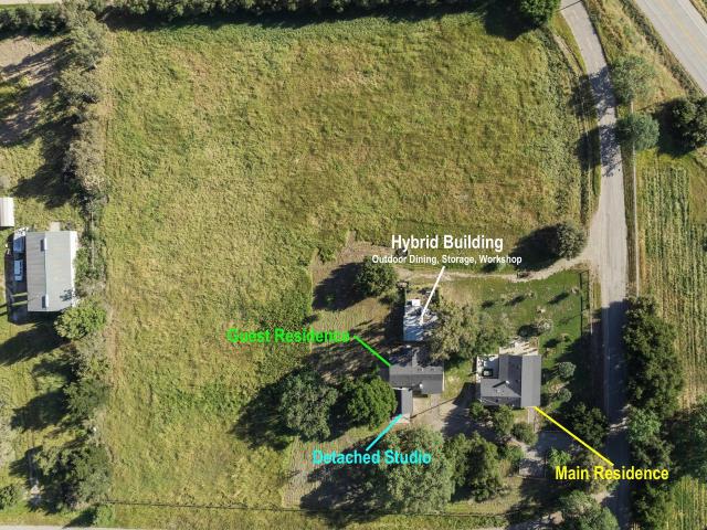 2380 N Refugio Rd, Santa Ynez, CA 93460 | MLS #26 931
