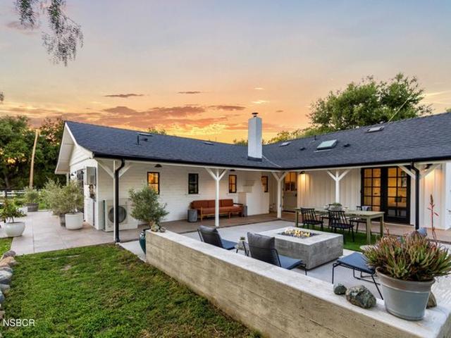2380 N Refugio Rd, Santa Ynez, CA 93460