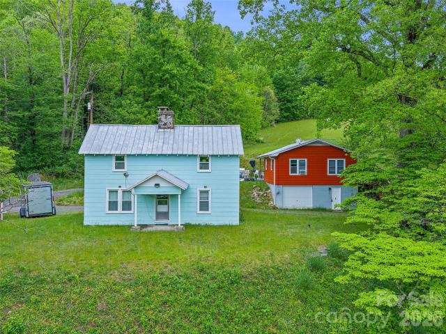 2380 Old Fort Road