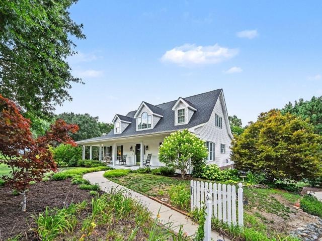 2380 Olde Spring Court