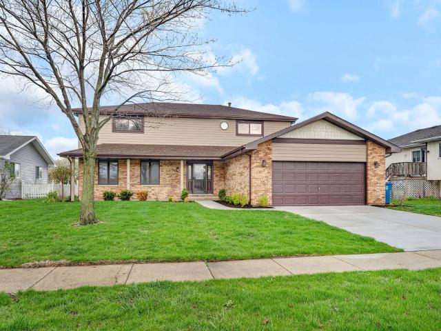 2380 Chestnut Lane