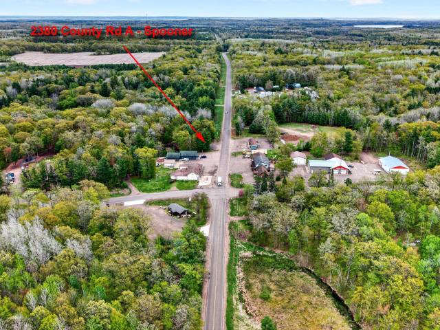 2380 County Road A
