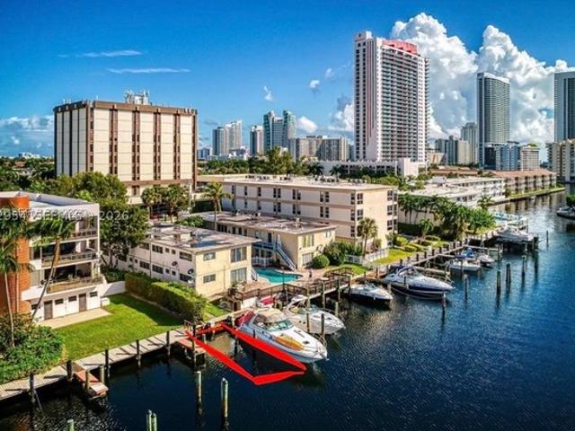 2380 Diana Dr, Hallandale Beach, FL 33009