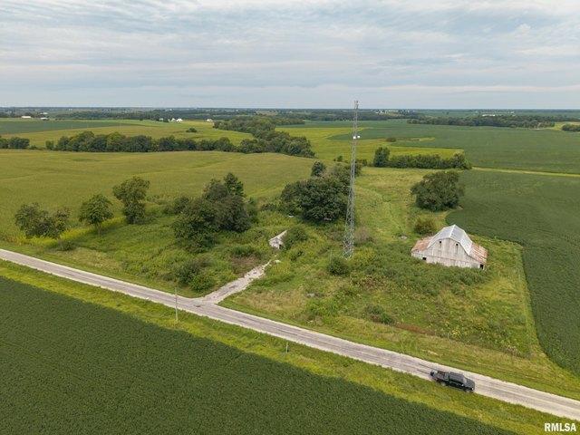 2380 E County Road 1150 N, Carthage, IL 62321