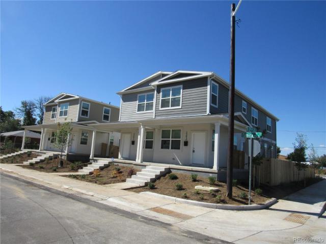 2380 Emporia St, Aurora, CO 80010 | MLS #6300