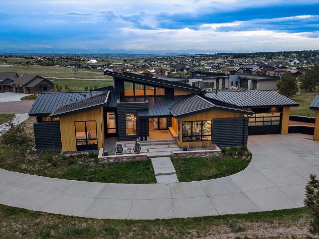 2380 Fox View Trail