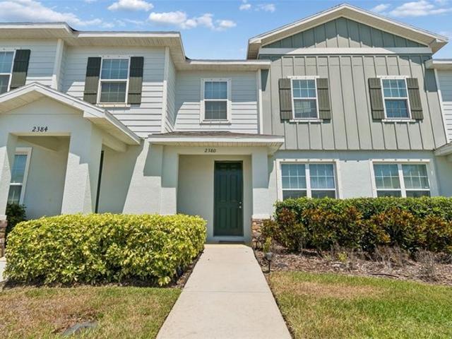 2380 Gathering Way, Odessa, FL 33556