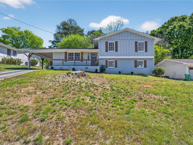 2380 Greenway Dr, Decatur, GA 30035 | Compass