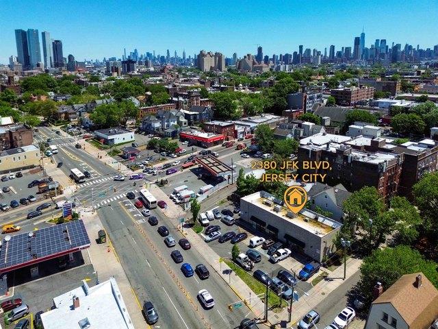 2380 John F Kennedy Blvd, Jersey City, NJ 07304
