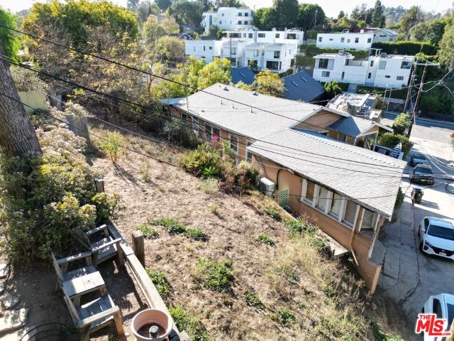 2380 Loma Vista Pl, Los Angeles, CA 90039 | MLS #25600 | Compass