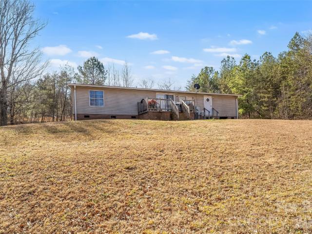 2380 Race Track St, Morganton, NC 28655 | MLS #4360
