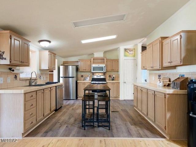 2380 S Calle Hohokam, Tucson, AZ 85735