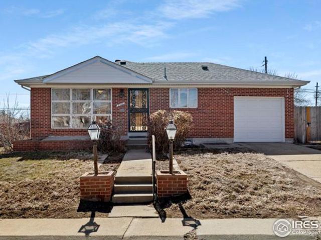 2380 Samuel Dr, Denver, CO 80221