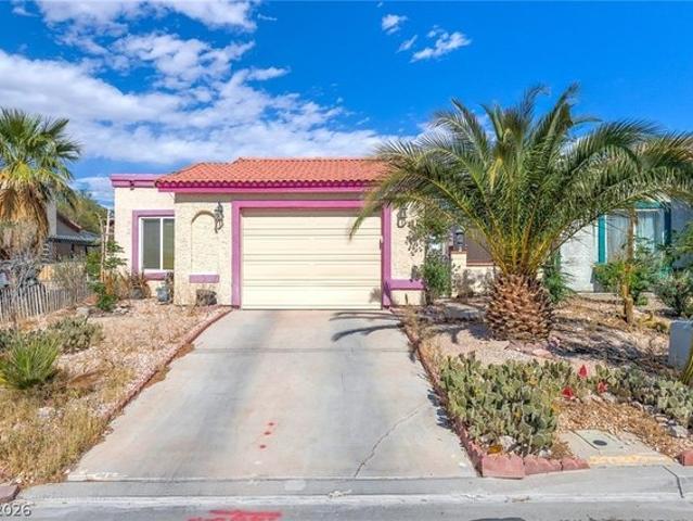 2380 Sierra Sunrise St, Las Vegas, NV 89156