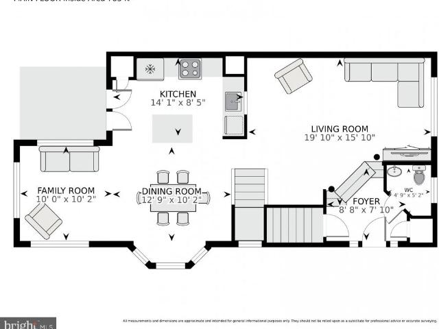 2380 Tacoma Place