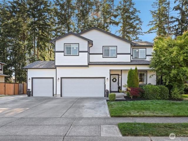 2380 th Avenue Ct E, Graham, WA 98338