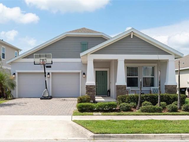 2380 Volunteer Ave, Kissimmee, FL 34744