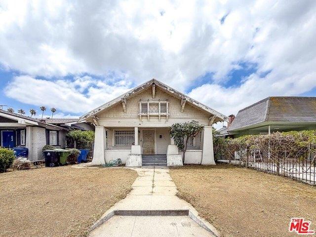 2380 W 30th St, Los Angeles, CA 90018