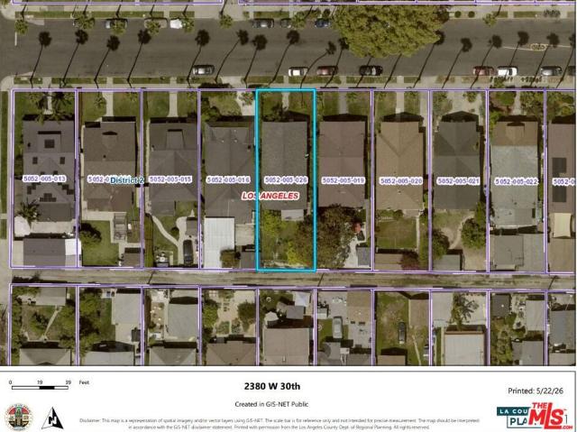 2380 W 30th Street