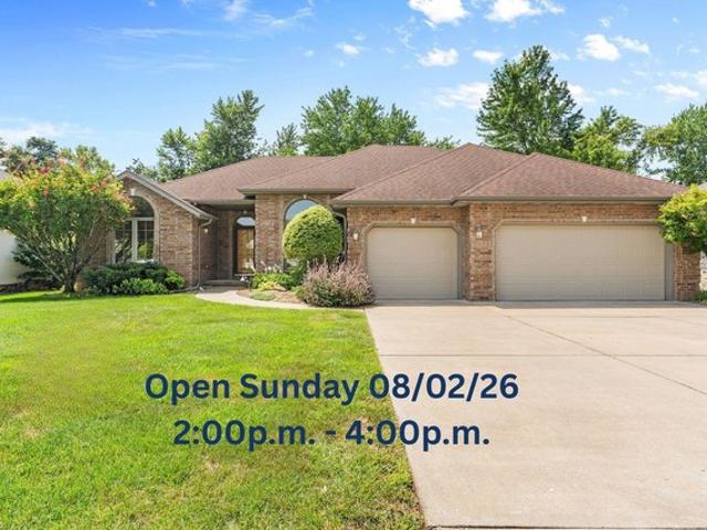 2380 W Allen Dr, Springfield, MO 65810