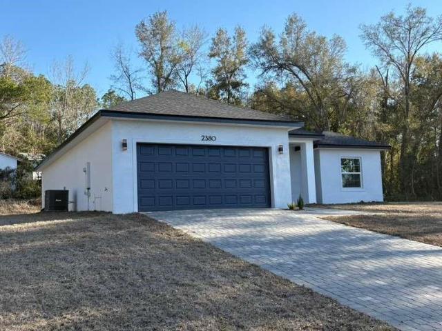 2380 W Gardenia Dr, Citrus Springs, FL 34434 | MLS #O6385 | Compass