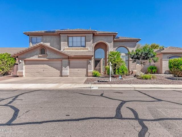 2380 W Megan St, Chandler, AZ 85224