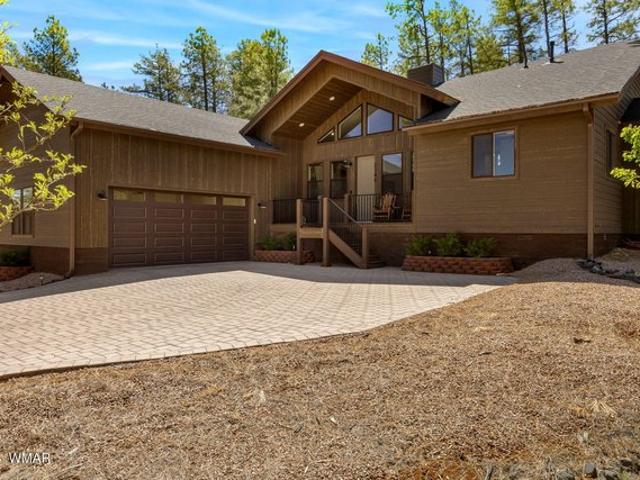 2380 W Narrow Leaf Ln, Show Low, AZ 85901