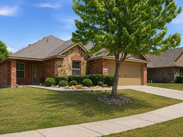 2380 Willard Way, Forney, TX 75126