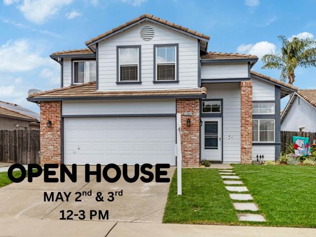 2380 Winterrush Ln, Lincoln, CA 95648 | MLS #226050
