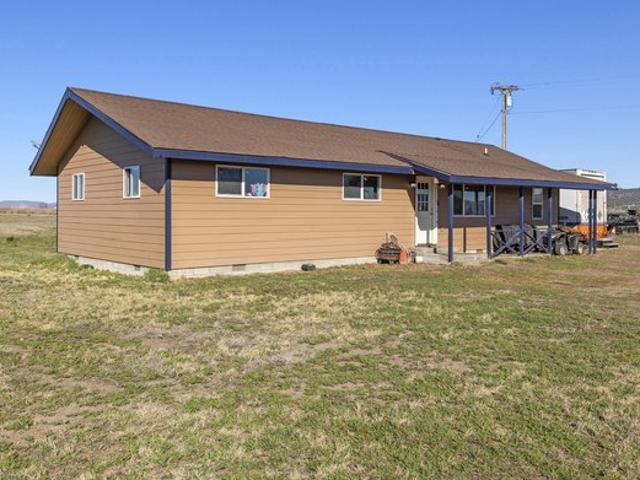 23810 Gaines Rd, Merrill, OR 97633