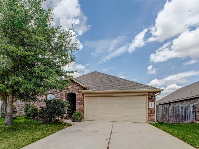 23810 Rivage Ridge Dr, Katy, TX 77493 | MLS #77180 | Compass