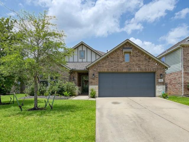 23811 Hickory Lakes Ln, New Caney, TX 77357