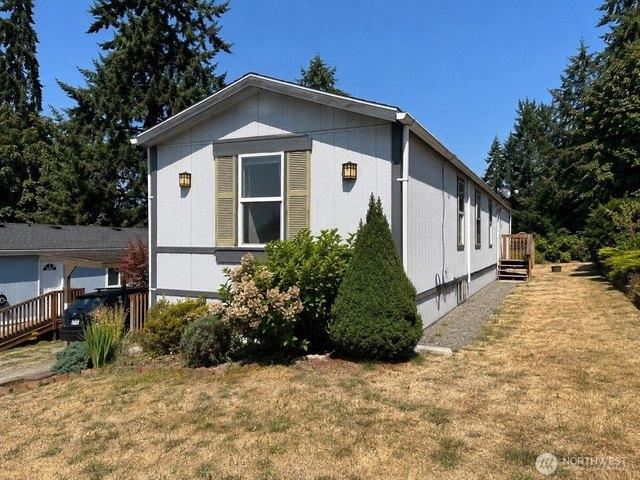 23811 st Ave E Unit 16, Graham, WA 98338